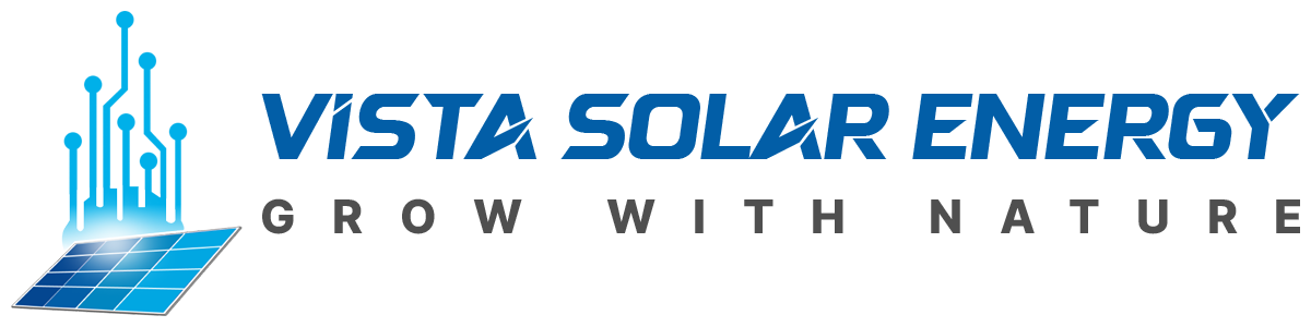 Vista Solar Energy